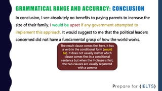 only+children+-+GRAMMATICAL+RANGE+AND+ACCURACY+2.pptx