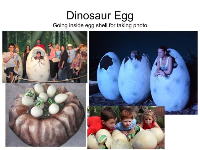 ONLYDINOSAURS PRODUCTION | PDF