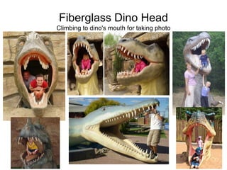 ONLYDINOSAURS PRODUCTION | PDF