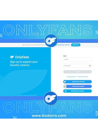 Unlocking Exclusive Content: The World of OnlyFans | PDF