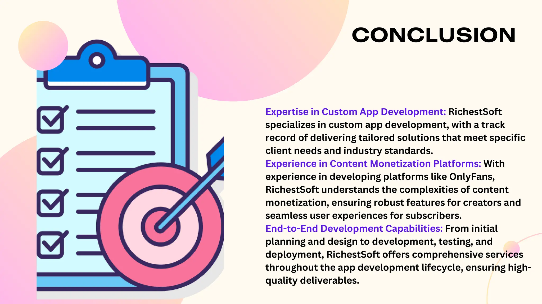 Mastering OnlyFans Clone App Development: Key Strategies for Success | PPT