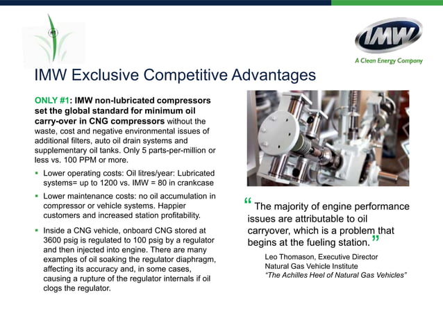 Only imw five blades english | PPT