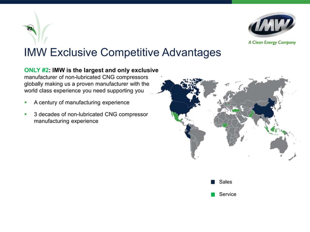 Only imw five blades english | PPT