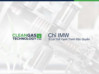 Only imw five blades v5 vi | PPT