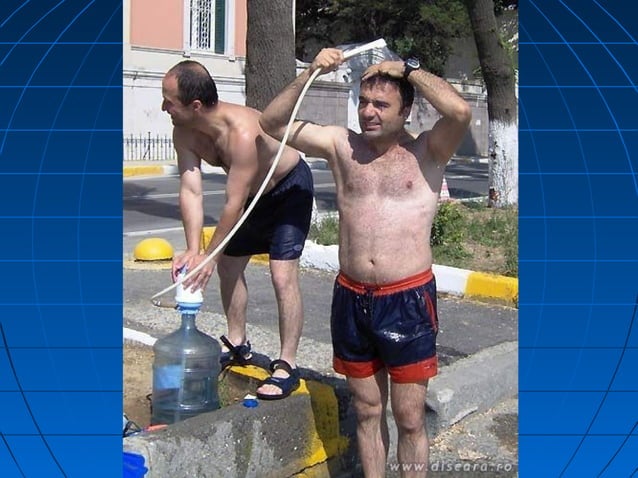 Only In Romania | PPS