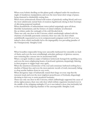 Only One Door | DOC | Spirituality | Religion & Spirituality