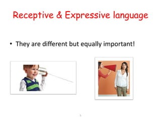 Only oral language development copy 2 | PPT