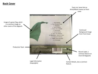 Only Revolutions | PPTX