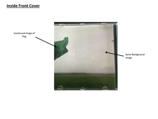 Only Revolutions | PPTX