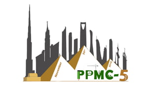 5th Anniversary of Planning & Project Control Group | PDF