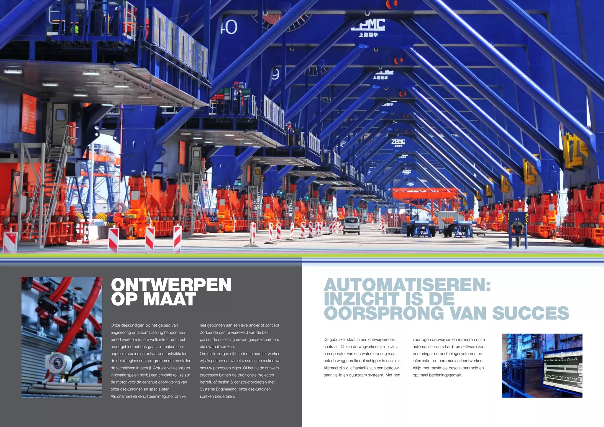 Cofely Energy & Infra informatie | PDF