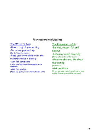 On My Honor--5 Schroeder | PDF | Homework and Study | Education