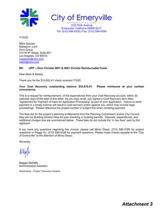 Onni deemed withdrawn letter 07 22-20 | PDF