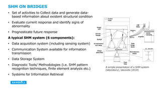 On nonstationarty from enviromental and operational variations | PDF