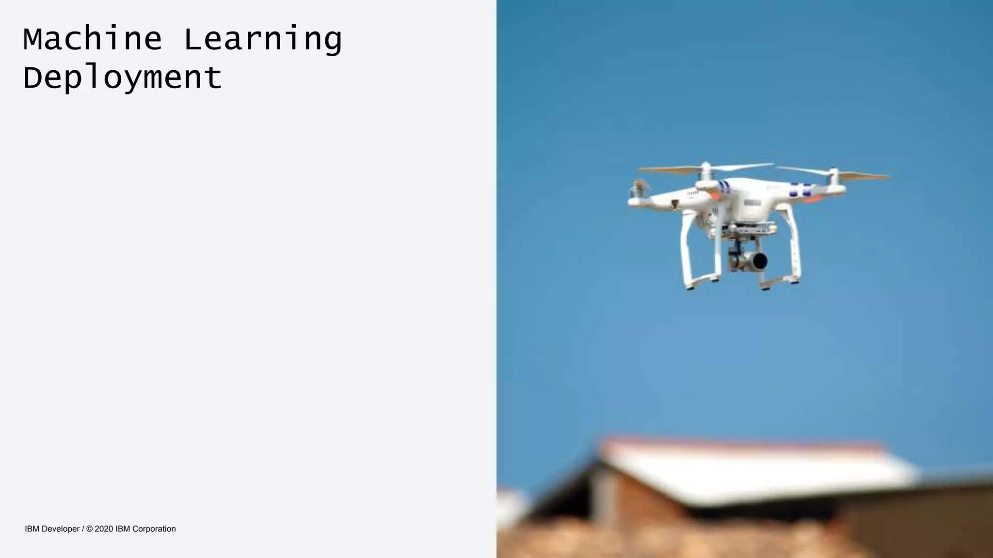 End-to-End Deep Learning Deployment with ONNX | PPT