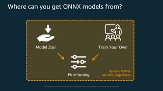 ONNX and Edge Deployments | PDF