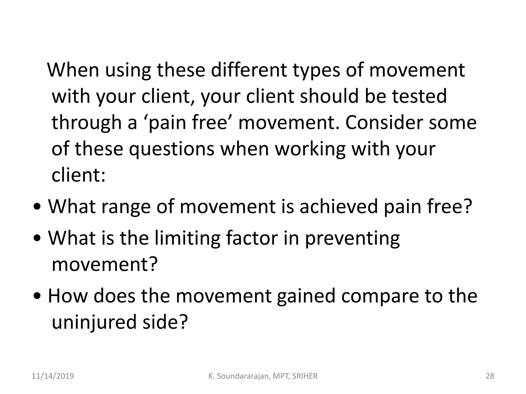 On & off field sports evaluation | PPTX