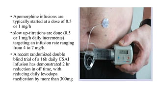 ON OFF PHENOMENON.pptx