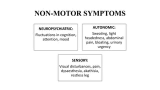 ON OFF PHENOMENON.pptx
