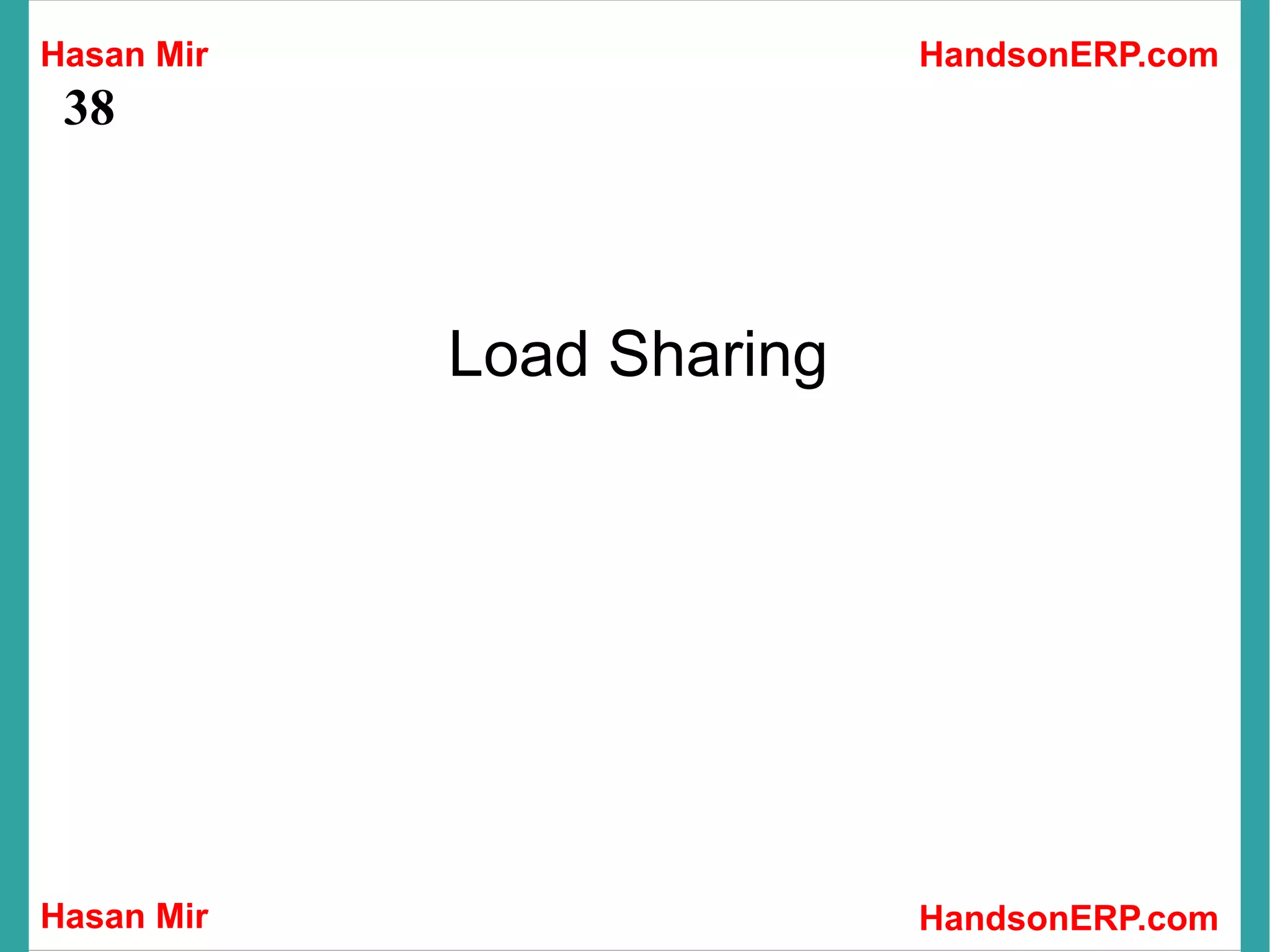 Introduction to Oracle Financials | ODP | Computing | Technology & Computing