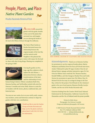 On Ohlone Land | PDF