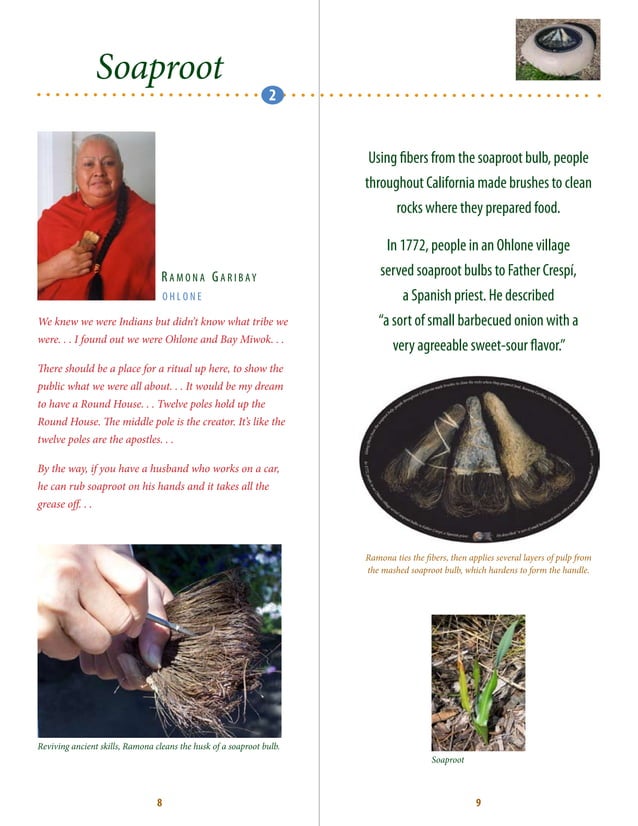 On Ohlone Land | PDF