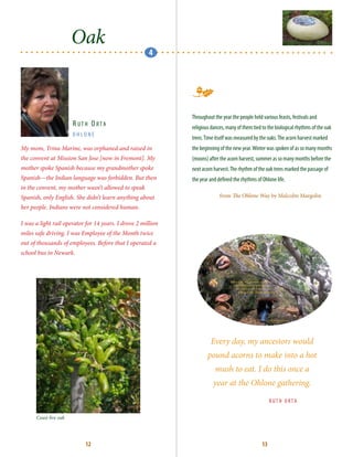 On Ohlone Land | PDF
