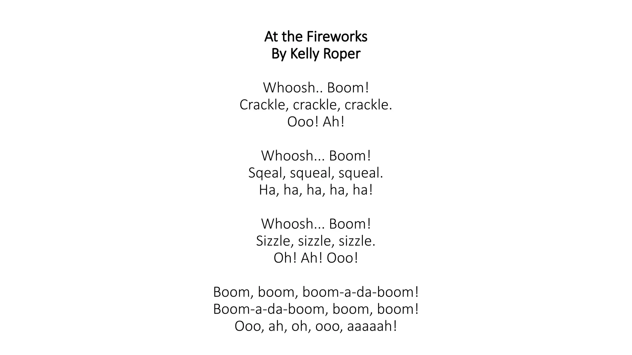 Samples of ONOMATOPEIA POEMS for English 4.pptx