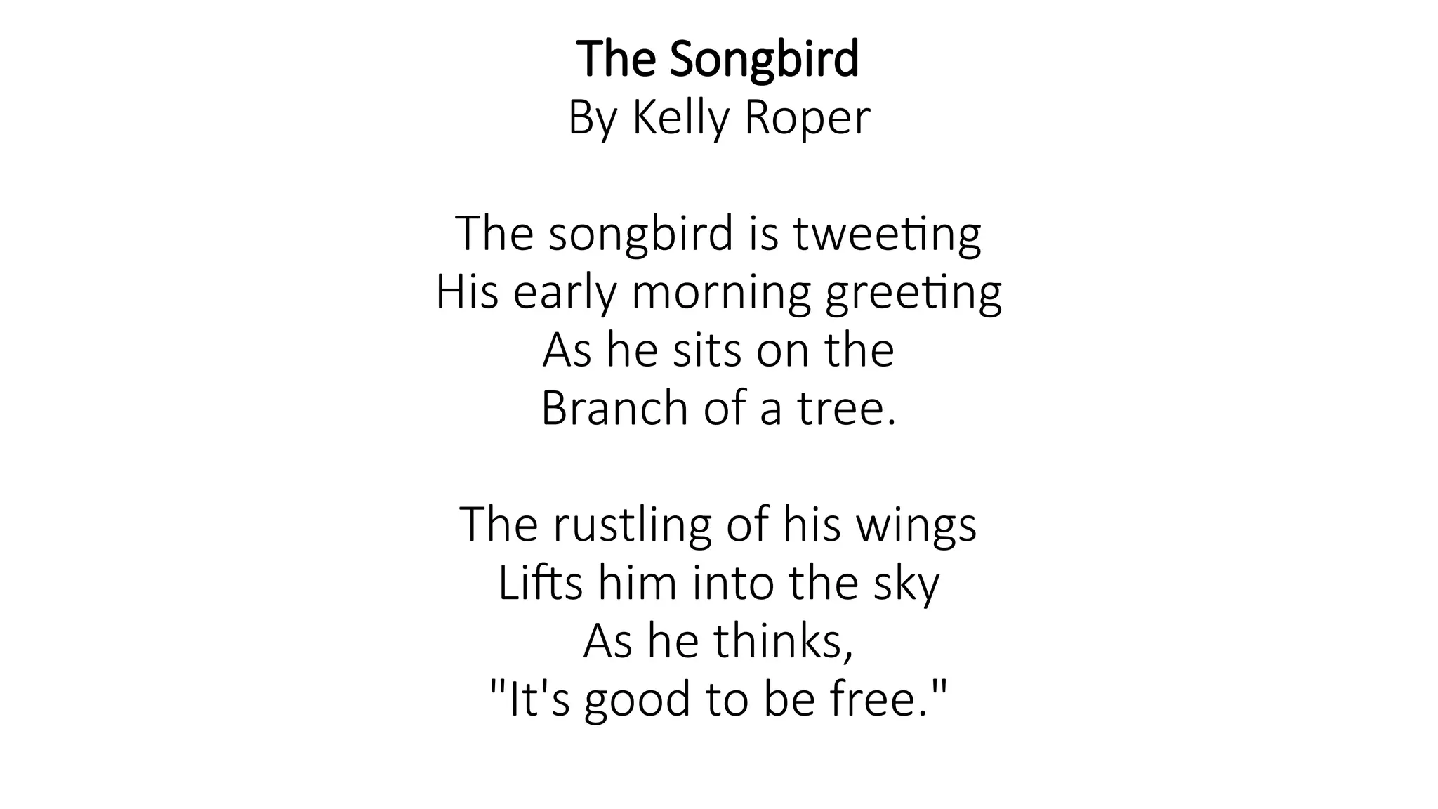 Samples of ONOMATOPEIA POEMS for English 4.pptx