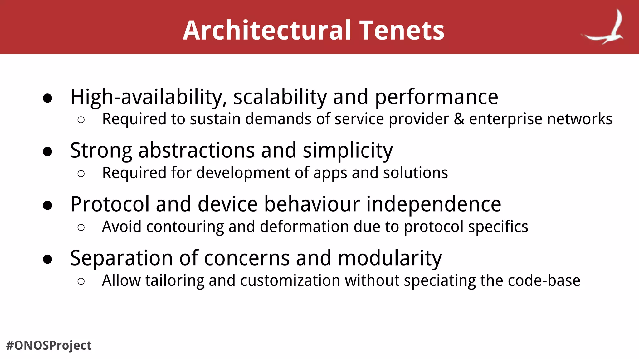 ONOS SDN-IP: Tutorial and Use Case for SDX | PDF