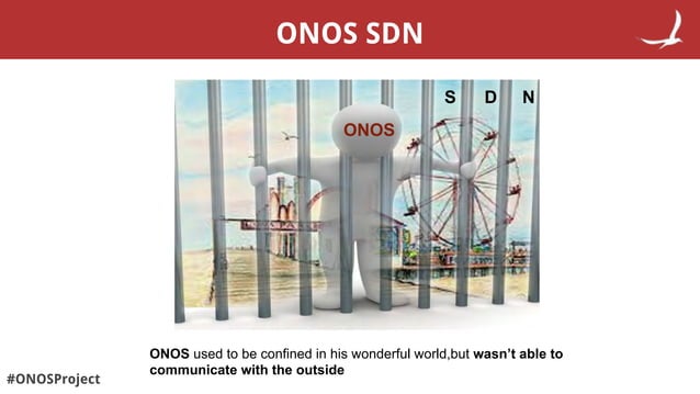 ONOS SDN-IP: Tutorial and Use Case for SDX | PPT