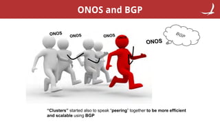 ONOS SDN-IP: Tutorial and Use Case for SDX | PDF