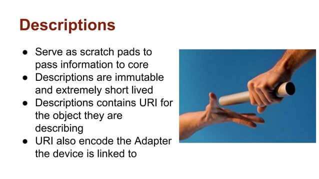 ONOS Platform Architecture | PPTX