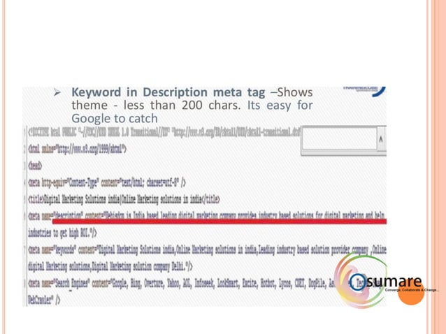 On page seo PDF | PDF