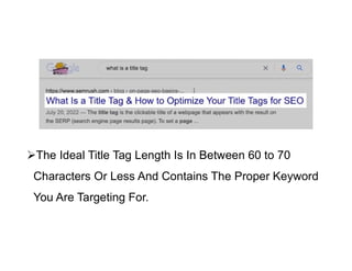 on page seo ppt.pdf