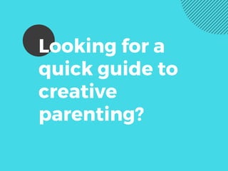 On Parenting | PDF