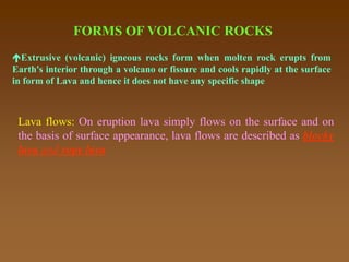 ON petrology-geology.ppt