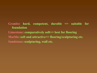 ON petrology-geology.ppt