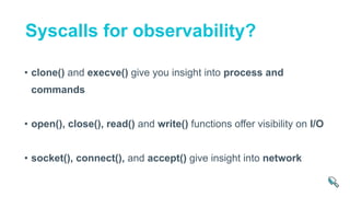 Container Runtime Security with Falco, by Néstor Salceda | PPT