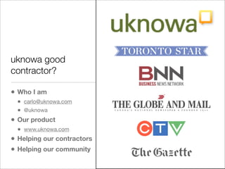 Social Media, Technology, and Tenant Engagement | PPT