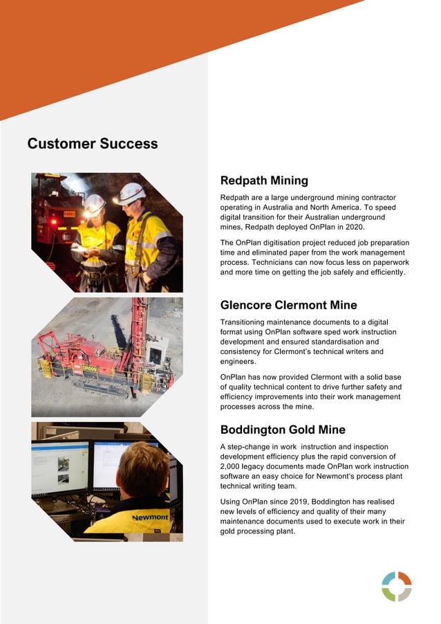 OnPlan Digital Work Management Platform | PDF