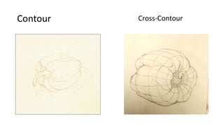 On point ball point value drawing online | PPT