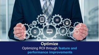 OpenText On-premises Managed Services | PPT