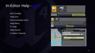 On Ramp to Unreal Engine | PPTX