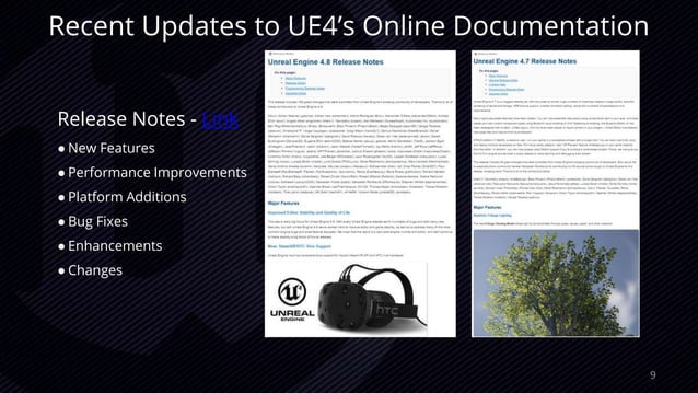 On Ramp to Unreal Engine | PPT