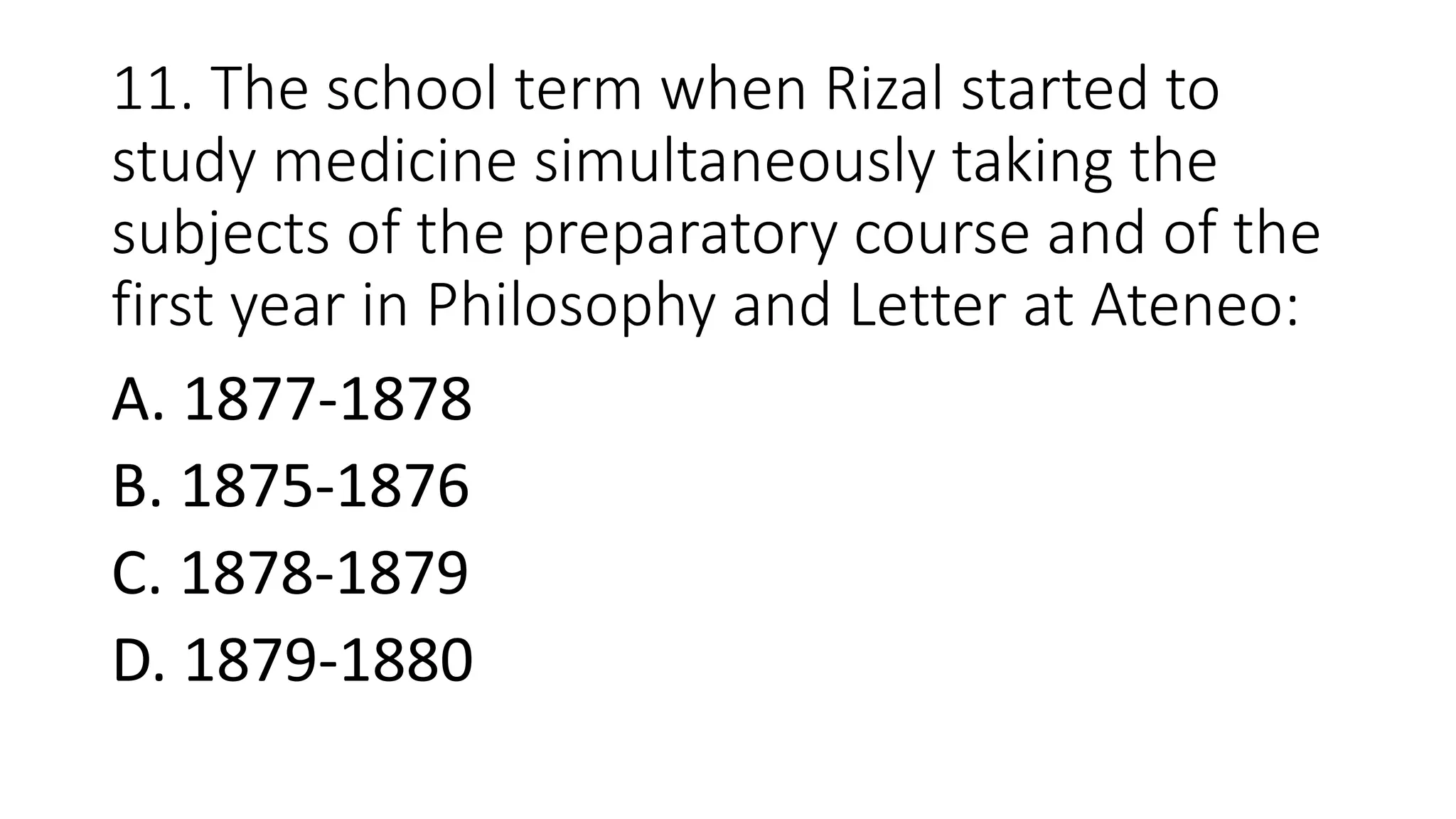 ON RIZAL'S LIFE AND WRITINGS.pptx
