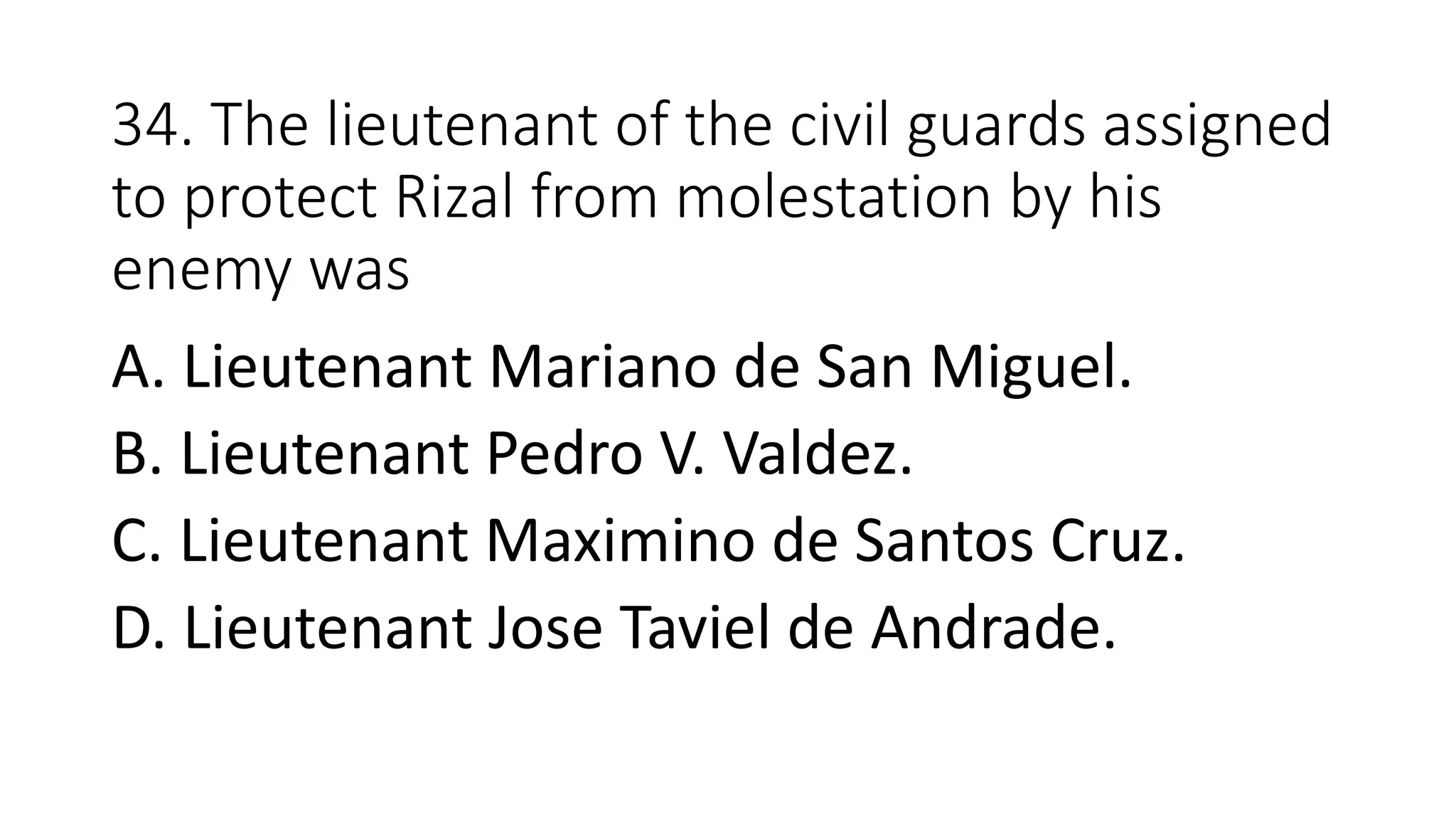 ON RIZAL'S LIFE AND WRITINGS.pptx