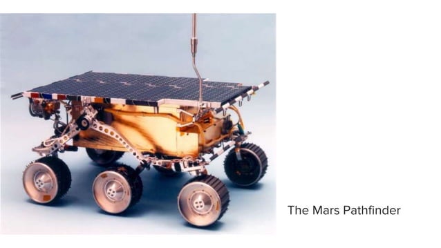 On Robots. Will machines rule....pptx