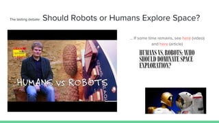 On Robots. Will machines rule....pptx