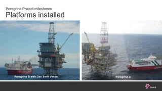Ons peregrino Thore E Kristiansen | PPT